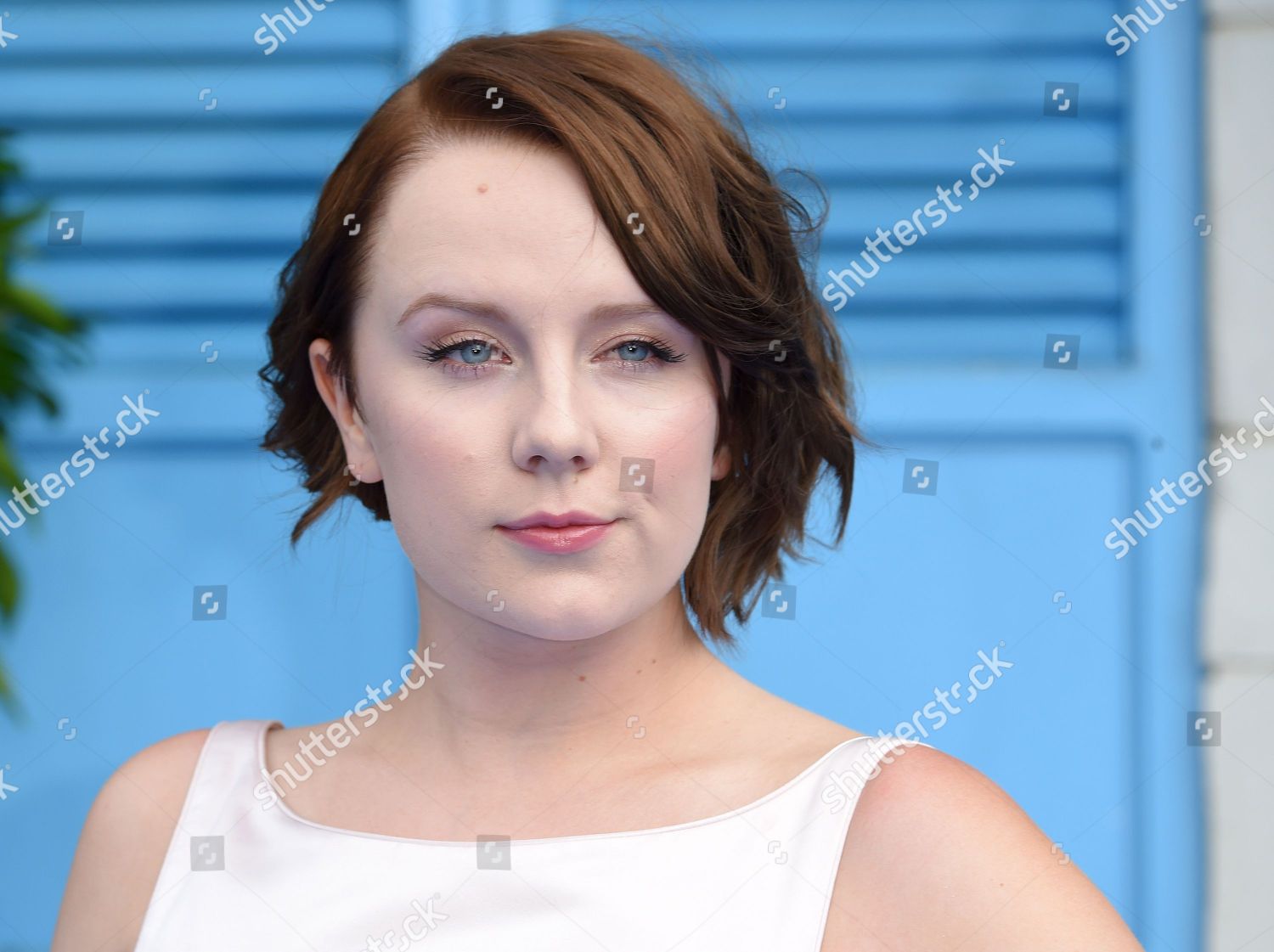 Alexa Davies Editorial Stock Photo - Stock Image | Shutterstock
