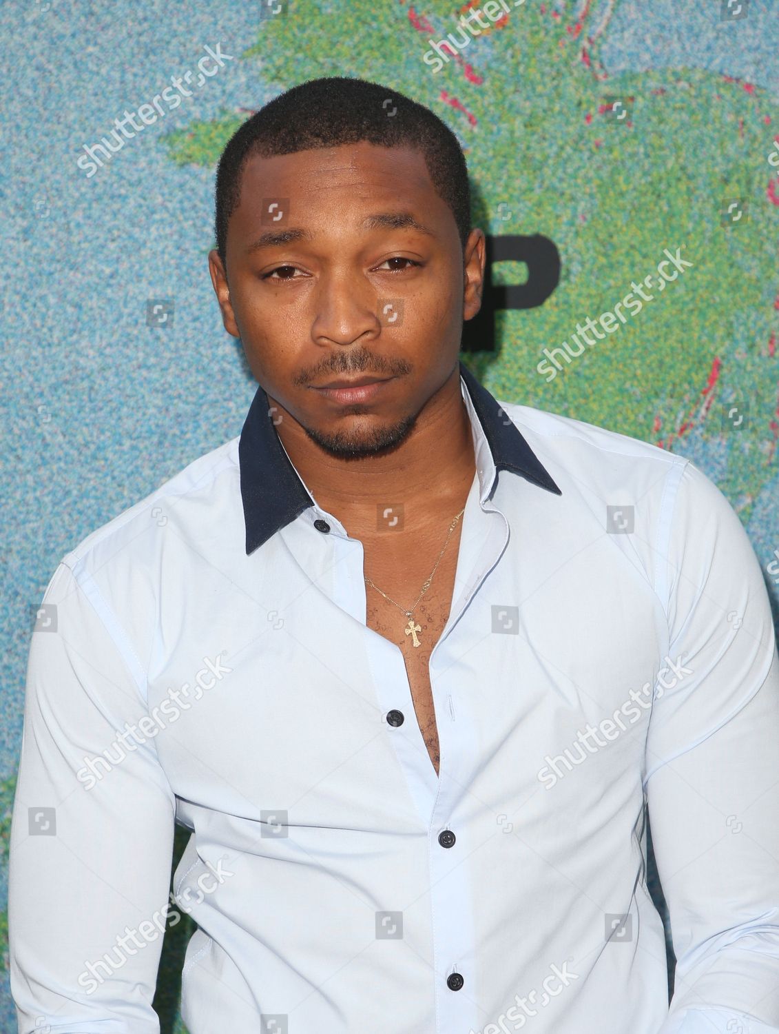 Malcolm Mays Editorial Stock Photo - Stock Image | Shutterstock