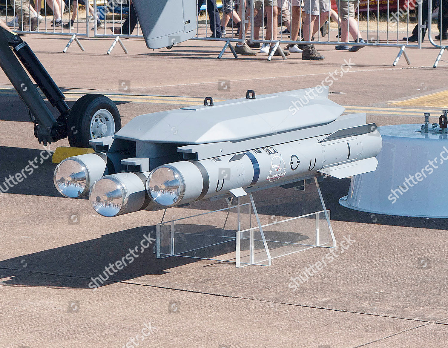 Royal Air Force Rpas Remotely Piloted Editorial Stock Photo - Stock ...