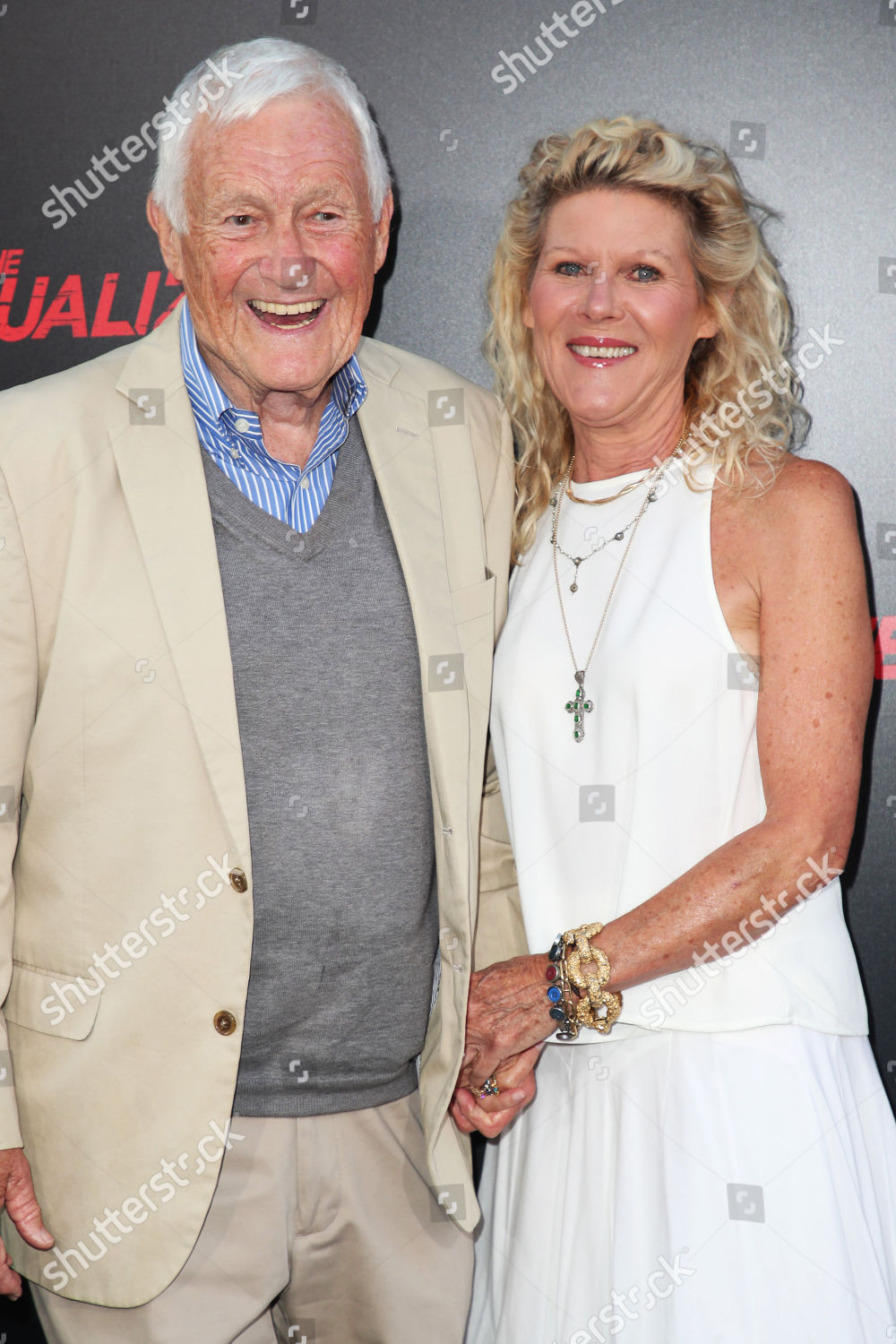 Orson Bean Alley Mills Editorial Stock Photo - Stock Image | Shutterstock