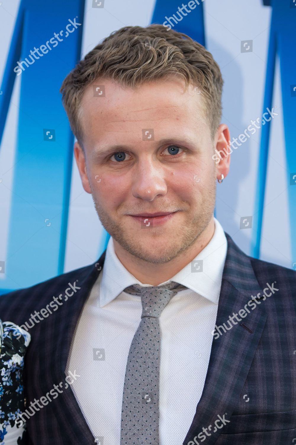 Josh Dylan Editorial Stock Photo - Stock Image | Shutterstock