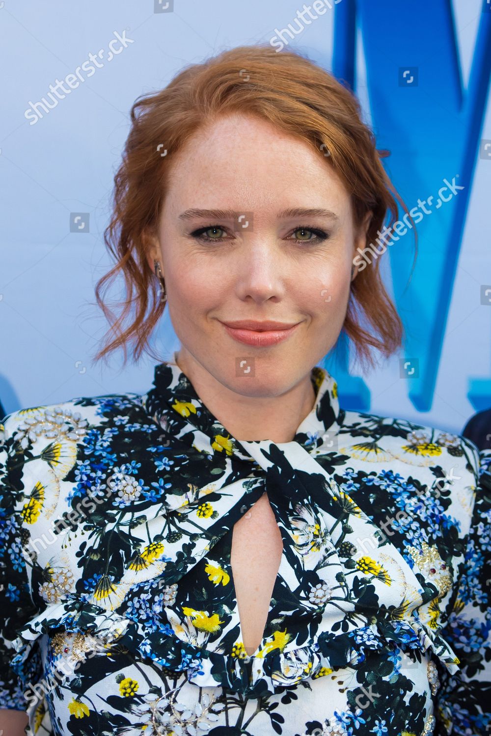 Jessica Keenan Wynn Editorial Stock Photo - Stock Image | Shutterstock