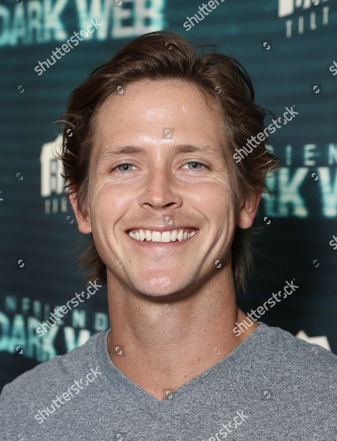 Bryan Adrian Editorial Stock Photo - Stock Image | Shutterstock