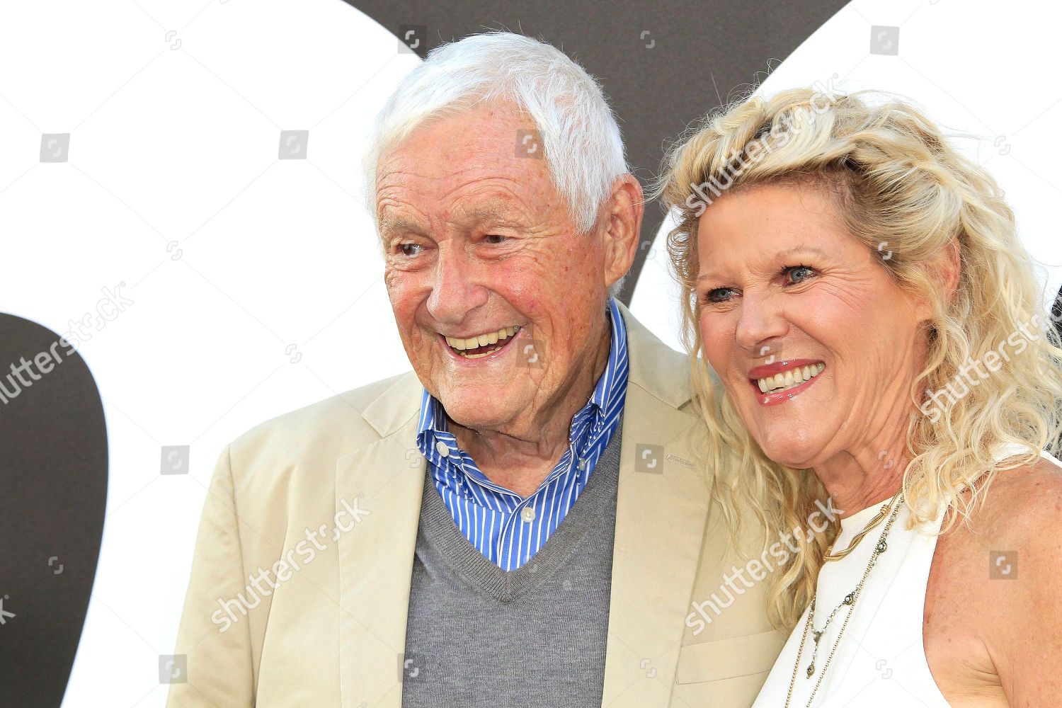 Orson Bean Ally Mills Editorial Stock Photo - Stock Image | Shutterstock