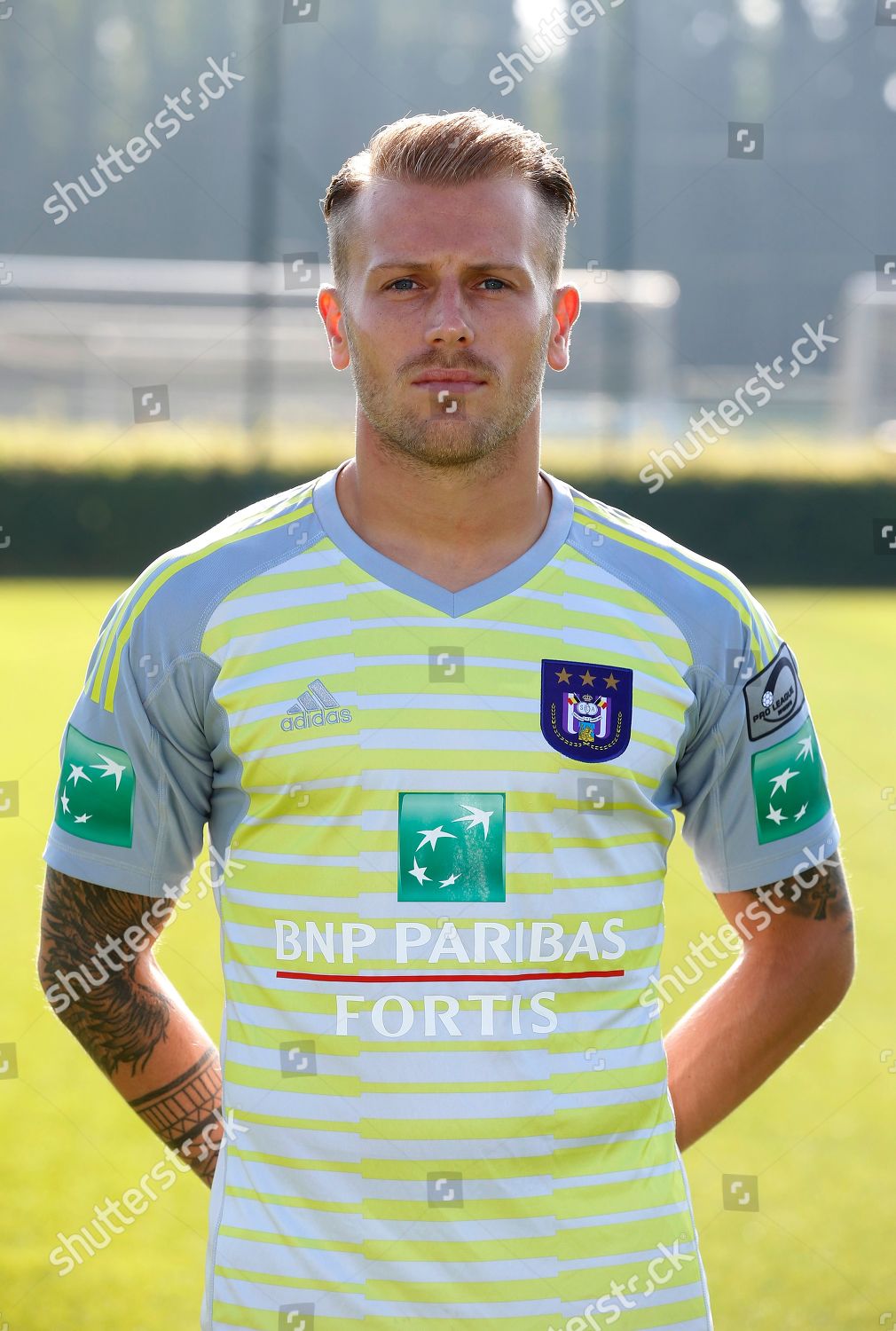 Max De Jong Editorial Stock Photo - Stock Image | Shutterstock