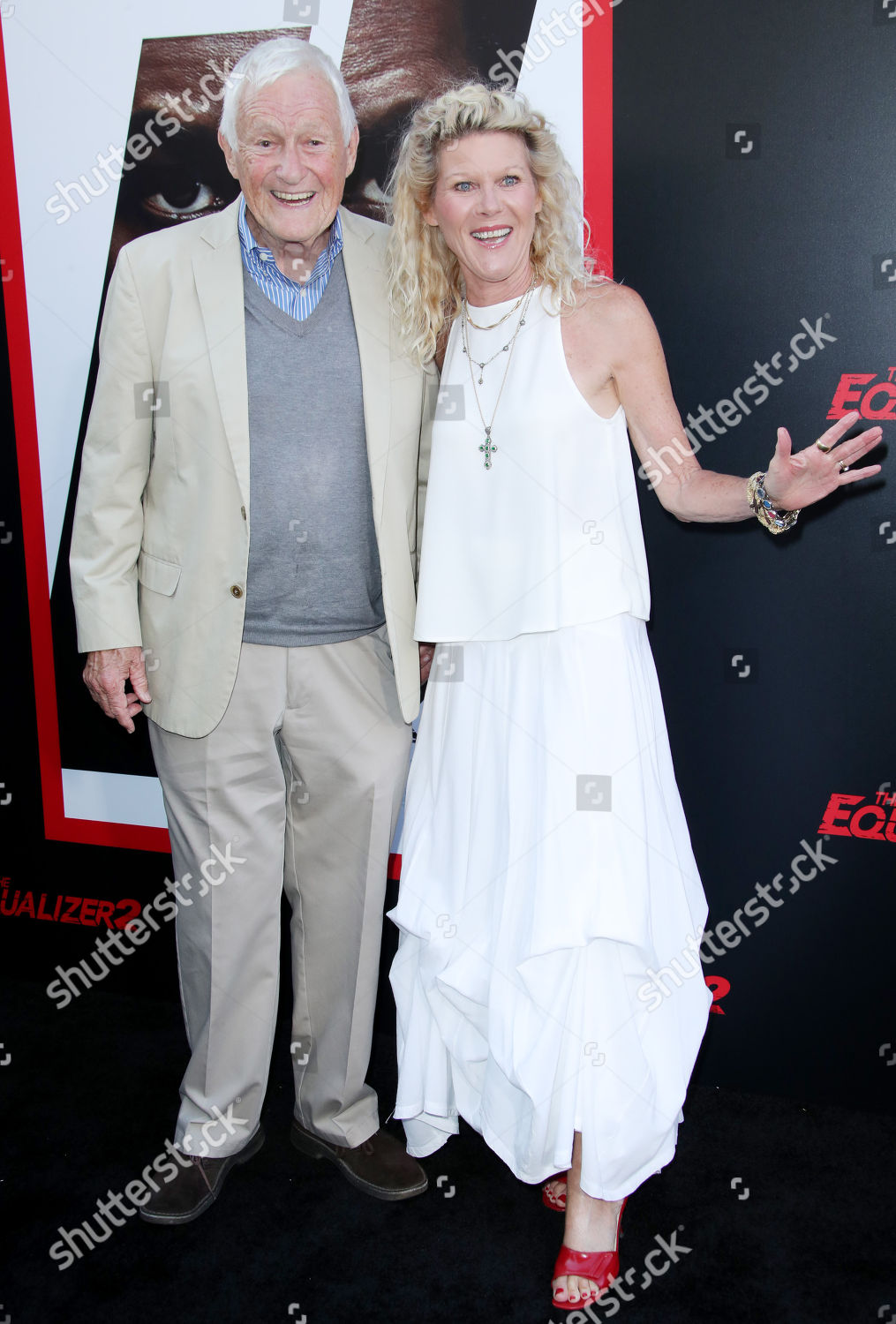 Orson Bean Alley Mills Editorial Stock Photo - Stock Image | Shutterstock