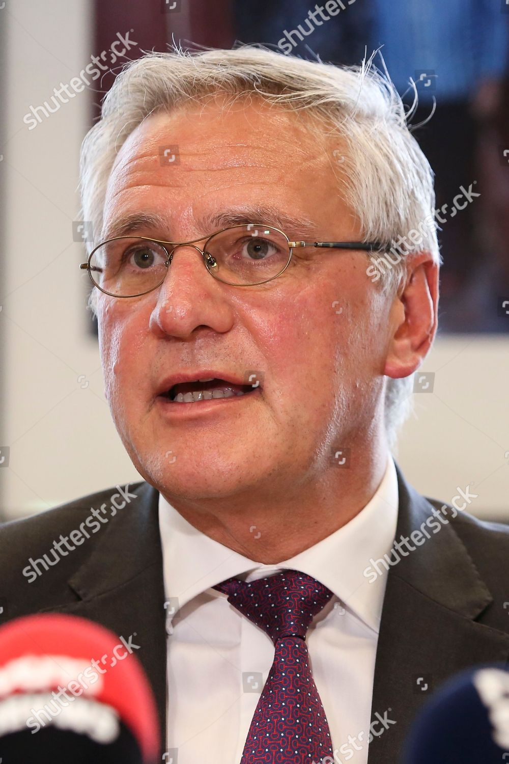 Kris Peeters Editorial Stock Photo - Stock Image | Shutterstock