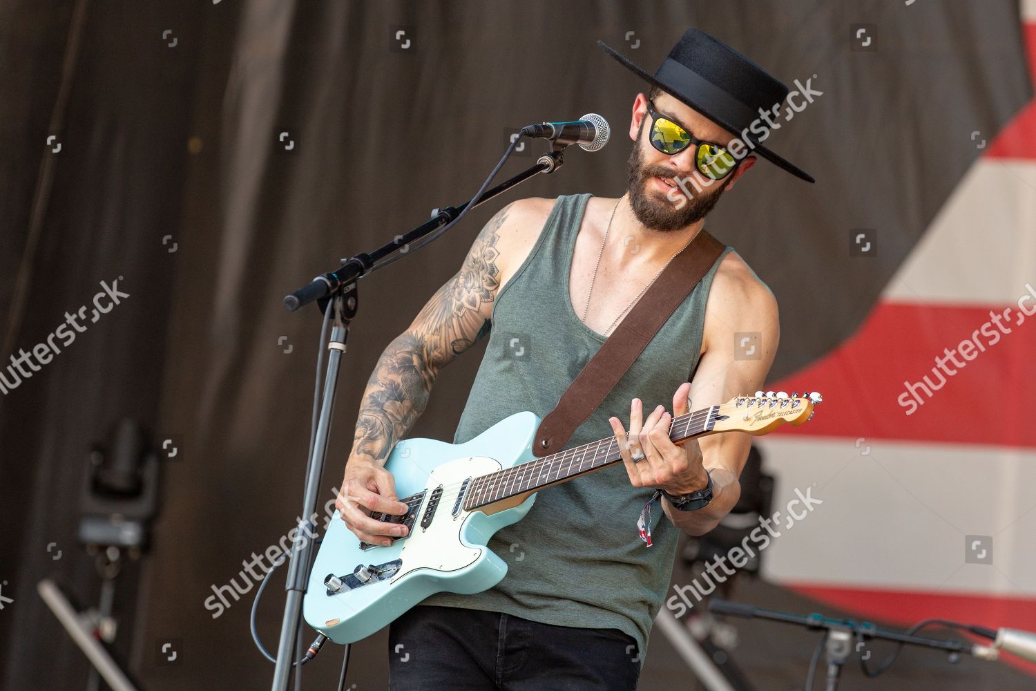 Ryan Kinder Editorial Stock Photo - Stock Image | Shutterstock