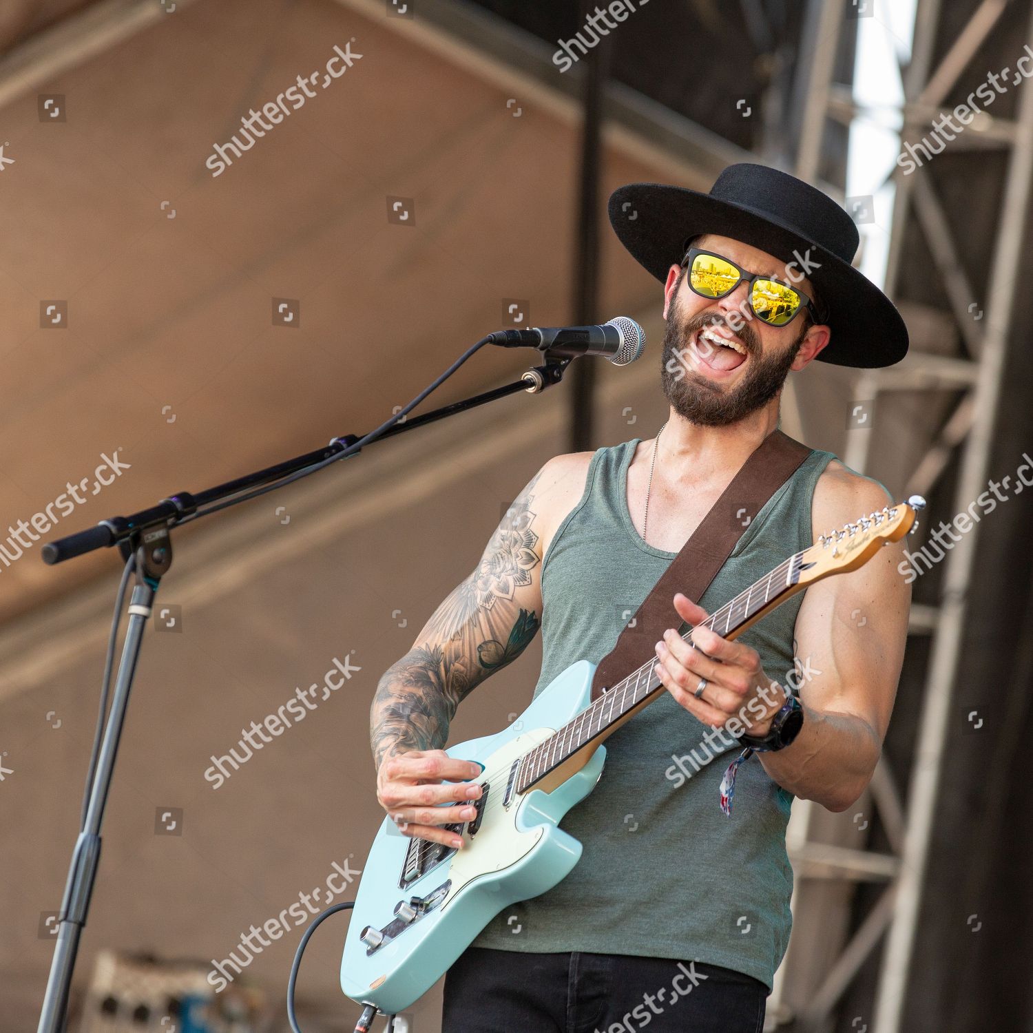 Ryan Kinder Editorial Stock Photo - Stock Image | Shutterstock