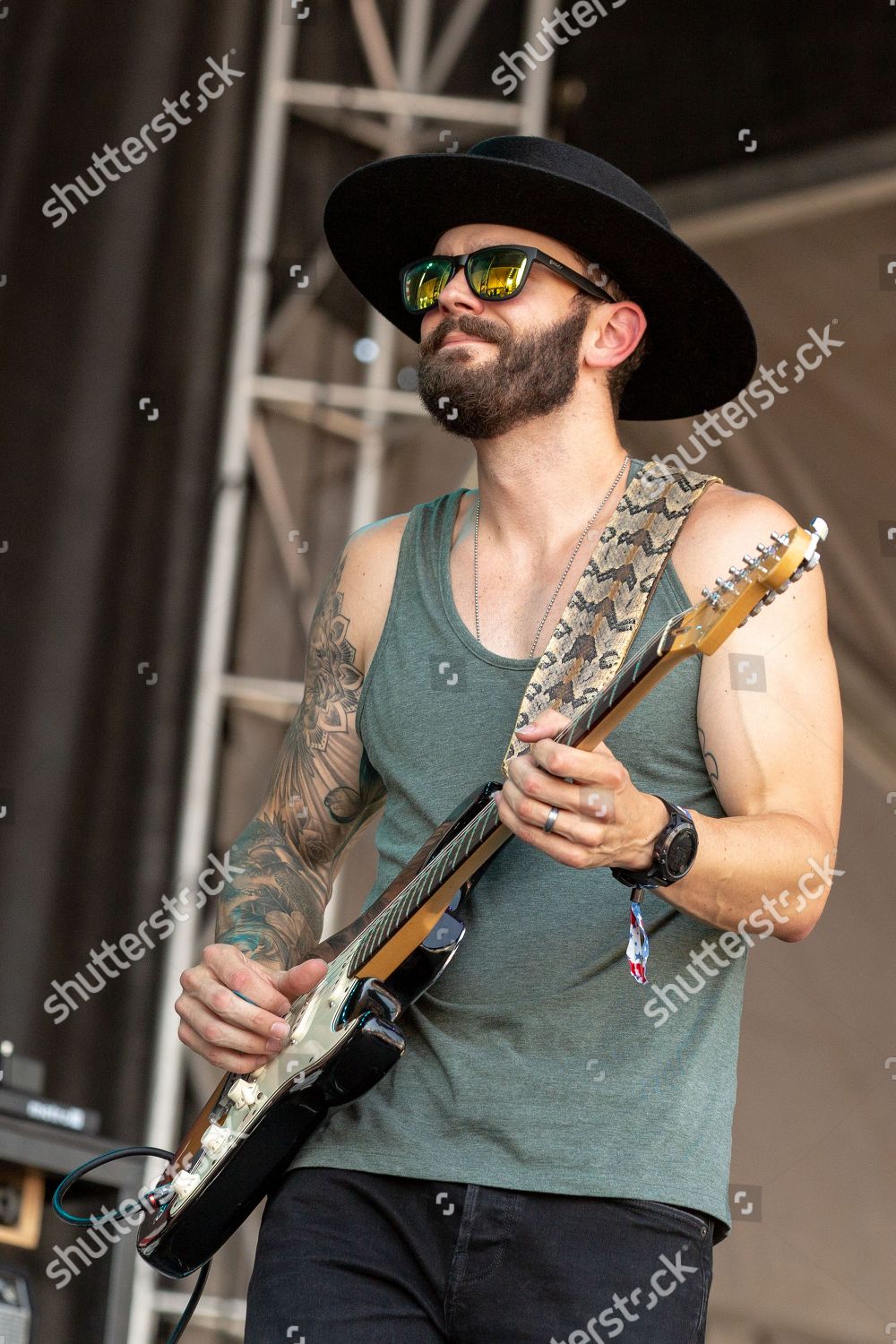 Ryan Kinder Editorial Stock Photo - Stock Image | Shutterstock
