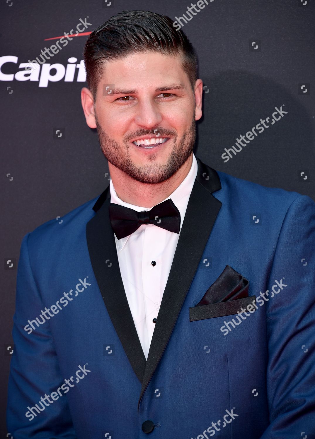 Kyle Calder Editorial Stock Photo - Stock Image | Shutterstock