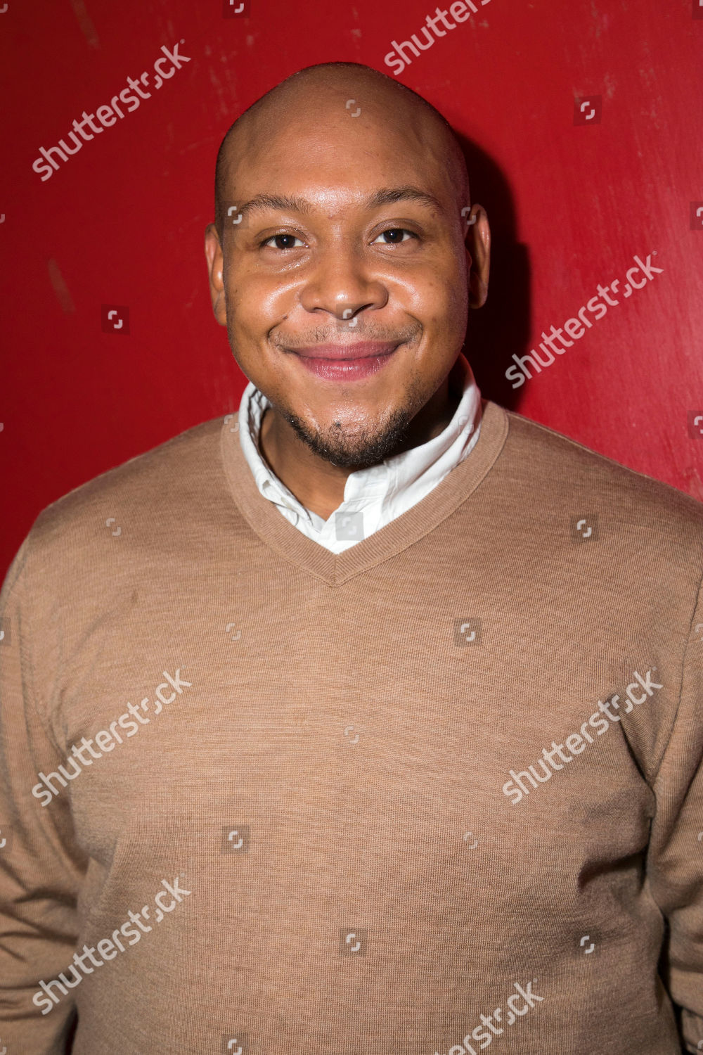 Dorian Simpson Cast Editorial Stock Photo - Stock Image | Shutterstock