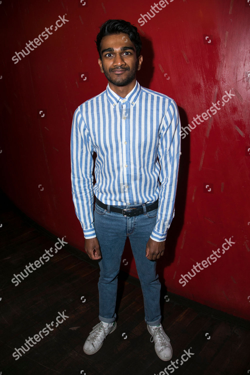Paul G Raymond Cast Editorial Stock Photo - Stock Image | Shutterstock