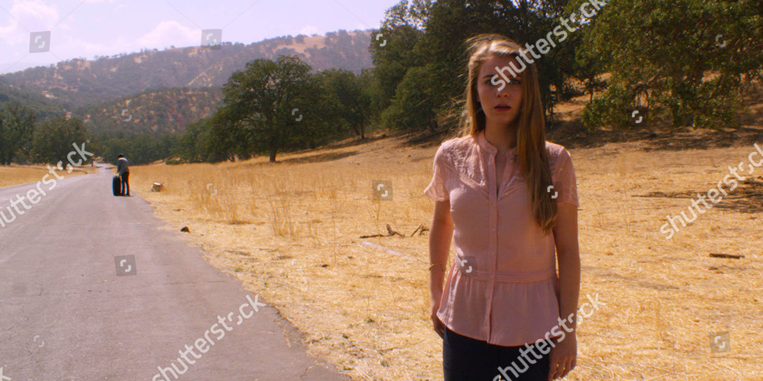 Alexa Yeames Editorial Stock Photo - Stock Image | Shutterstock