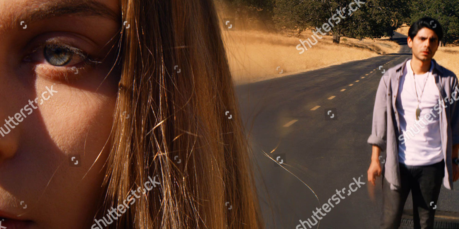 Alexa Yeames Editorial Stock Photo - Stock Image | Shutterstock