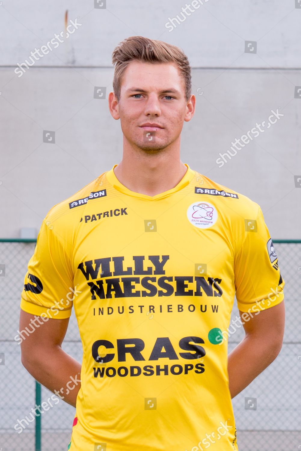 Eike Bansen Editorial Stock Photo - Stock Image | Shutterstock