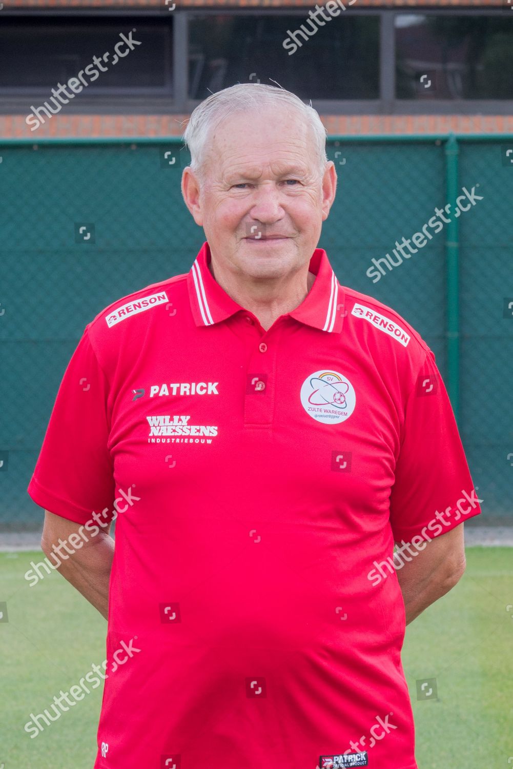Roger Putman Editorial Stock Photo - Stock Image | Shutterstock