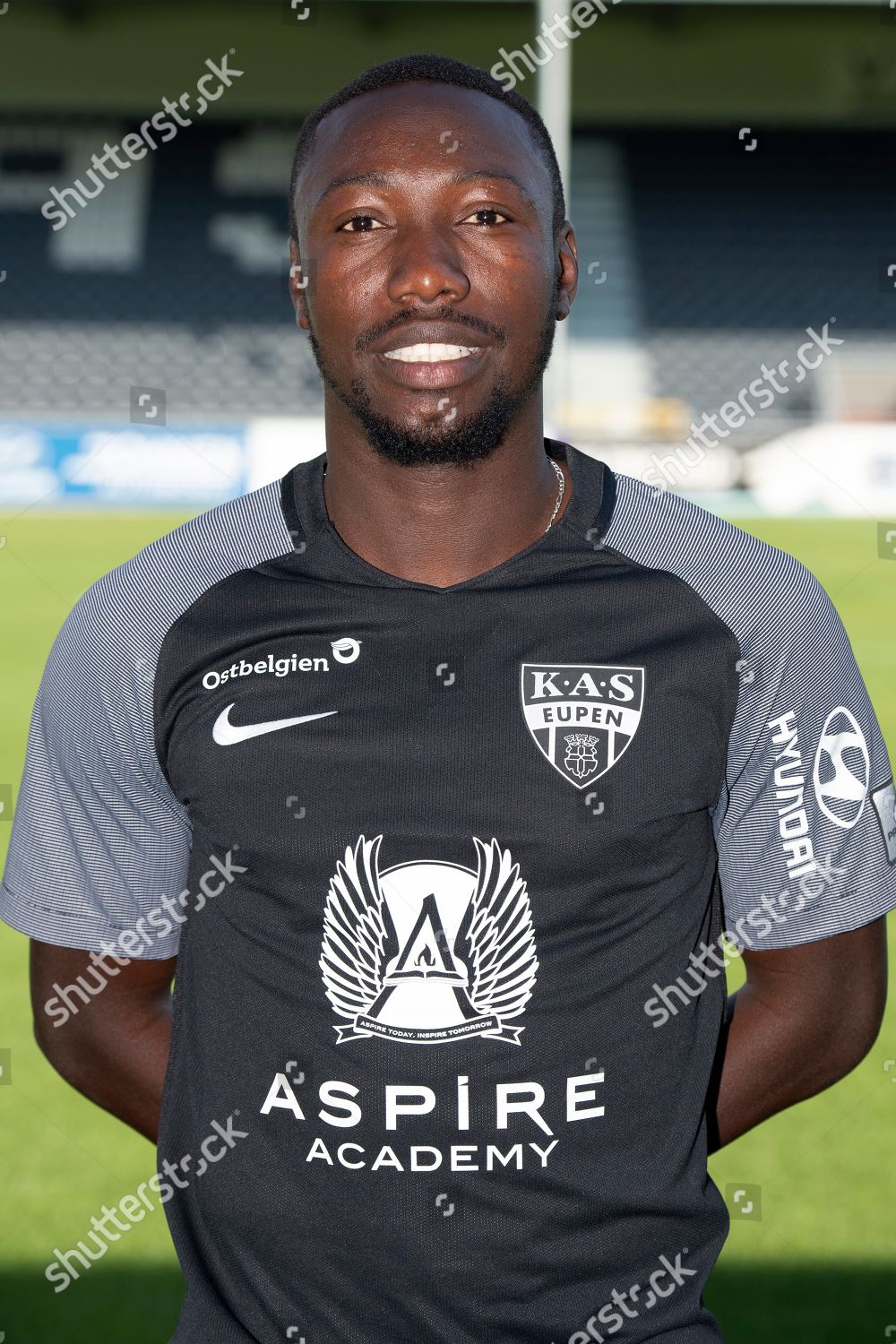 Eric Ocansey Editorial Stock Photo - Stock Image | Shutterstock