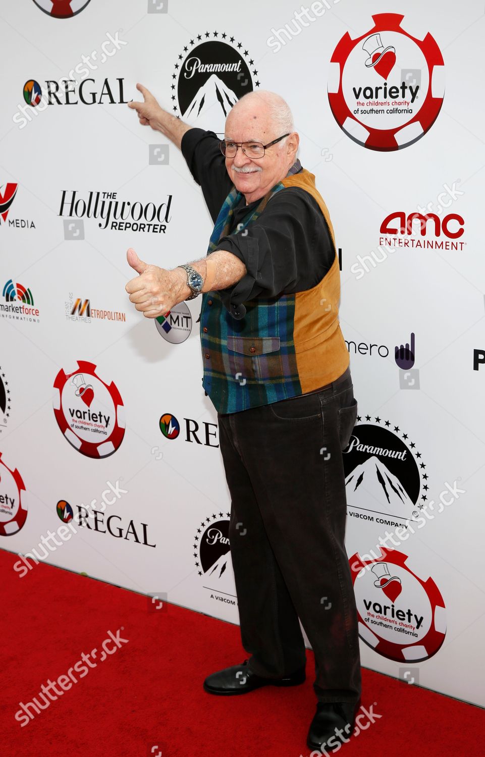 Carl Gottlieb Editorial Stock Photo - Stock Image | Shutterstock
