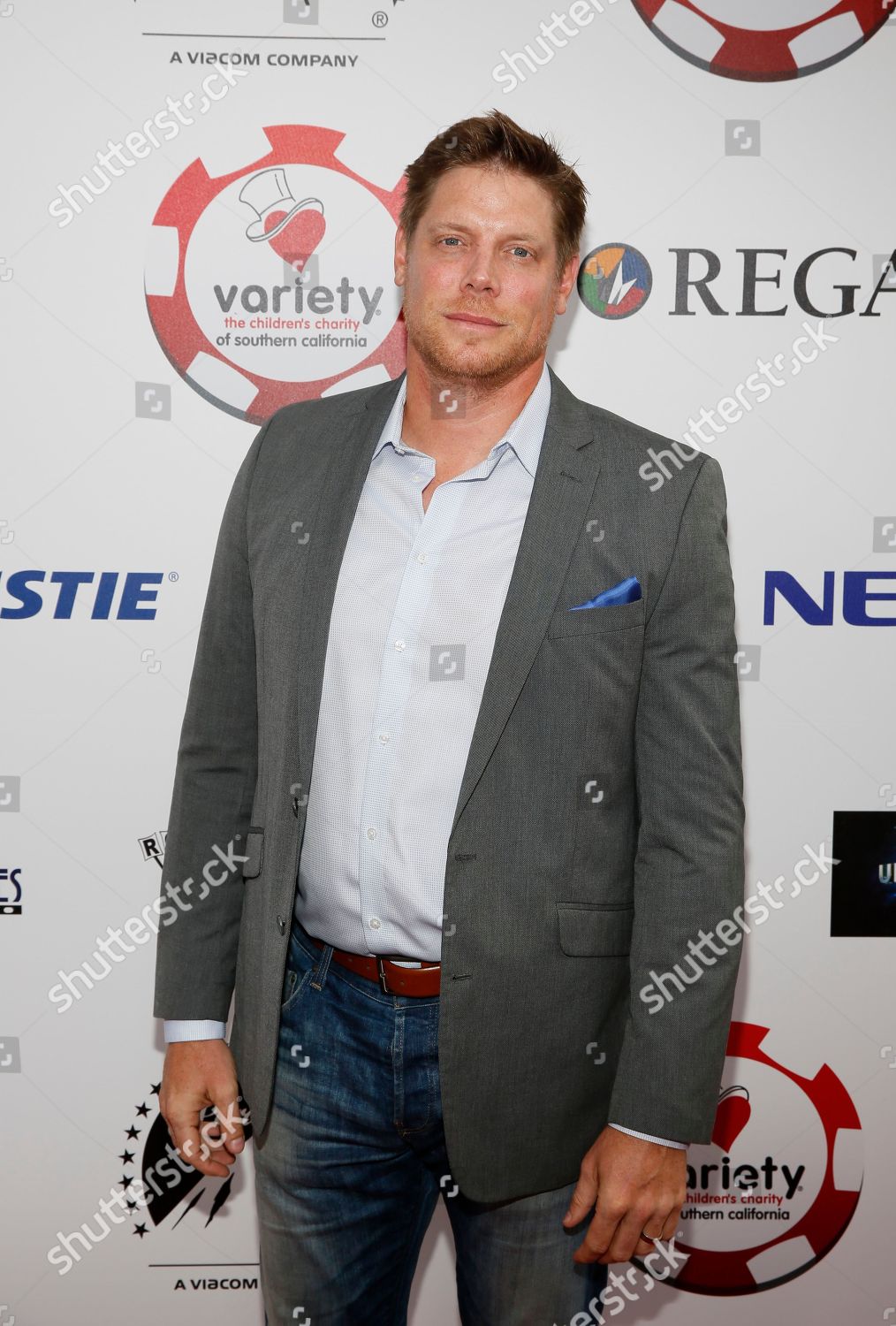Brian Letscher Editorial Stock Photo - Stock Image | Shutterstock