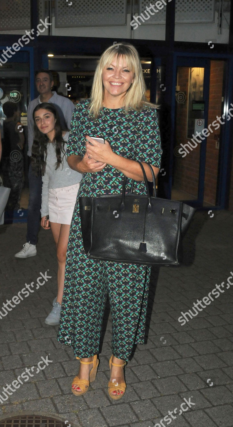 Kate Thornton Editorial Stock Photo - Stock Image | Shutterstock