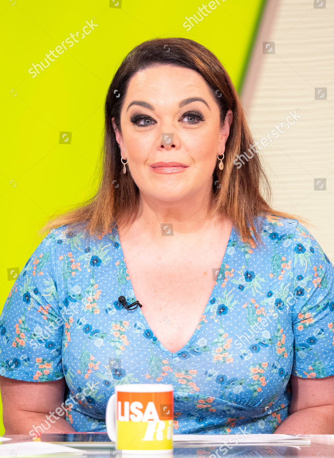 Lisa Riley Editorial Stock Photo - Stock Image | Shutterstock