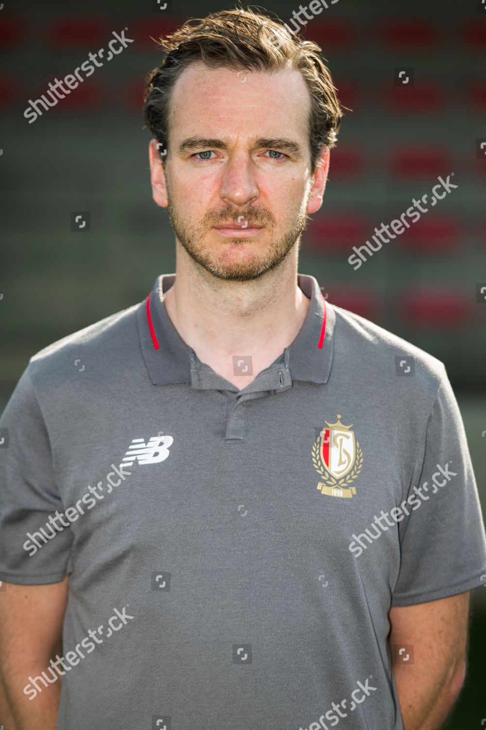 Rudy Heylen Editorial Stock Photo - Stock Image | Shutterstock