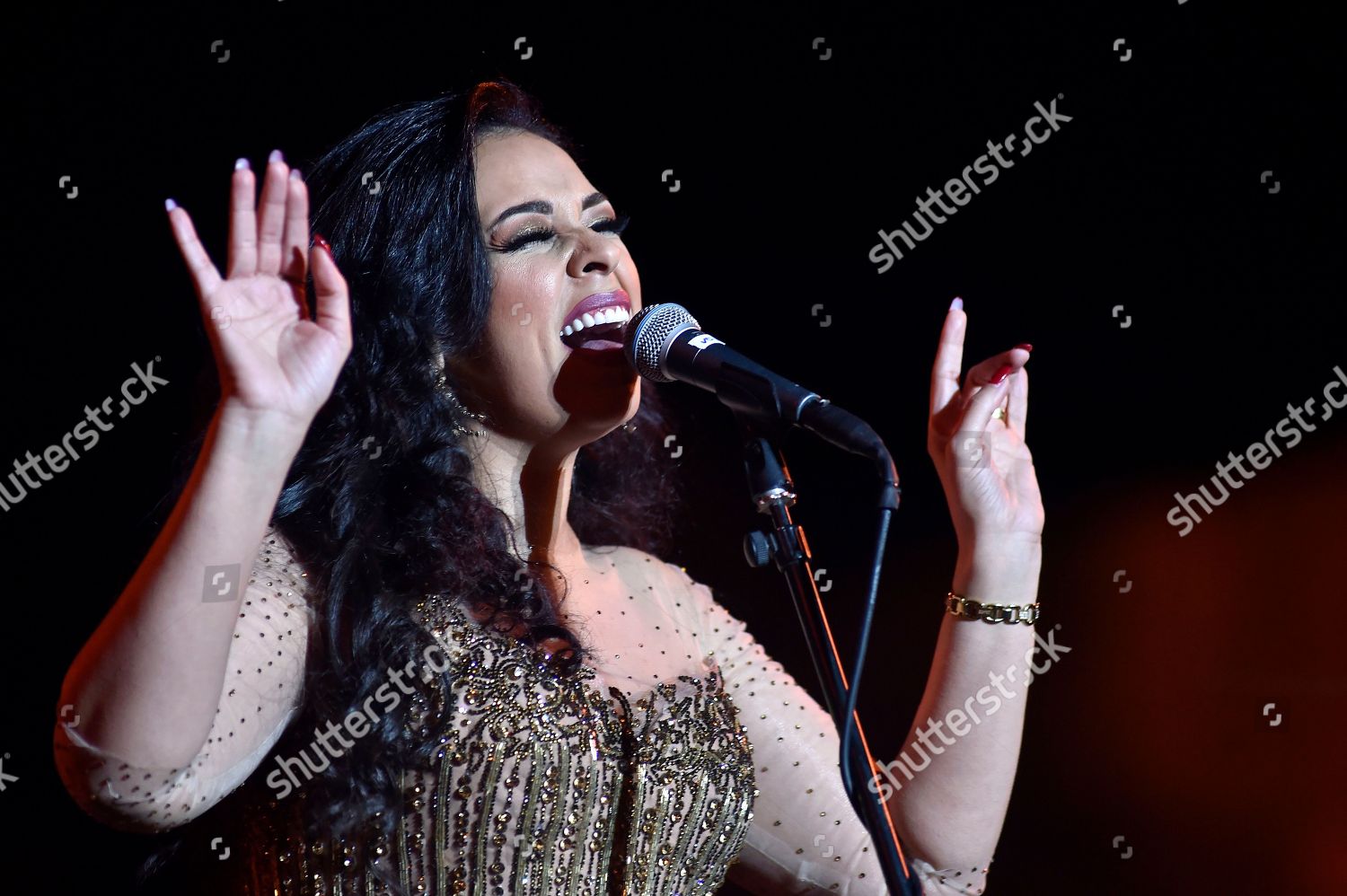 Marwa Nagy Editorial Stock Photo - Stock Image | Shutterstock