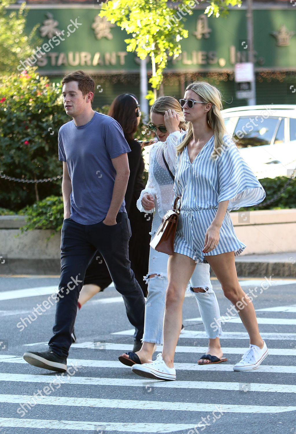 Nicky Hilton Rothschild James Rothschild Editorial Stock Photo - Stock ...