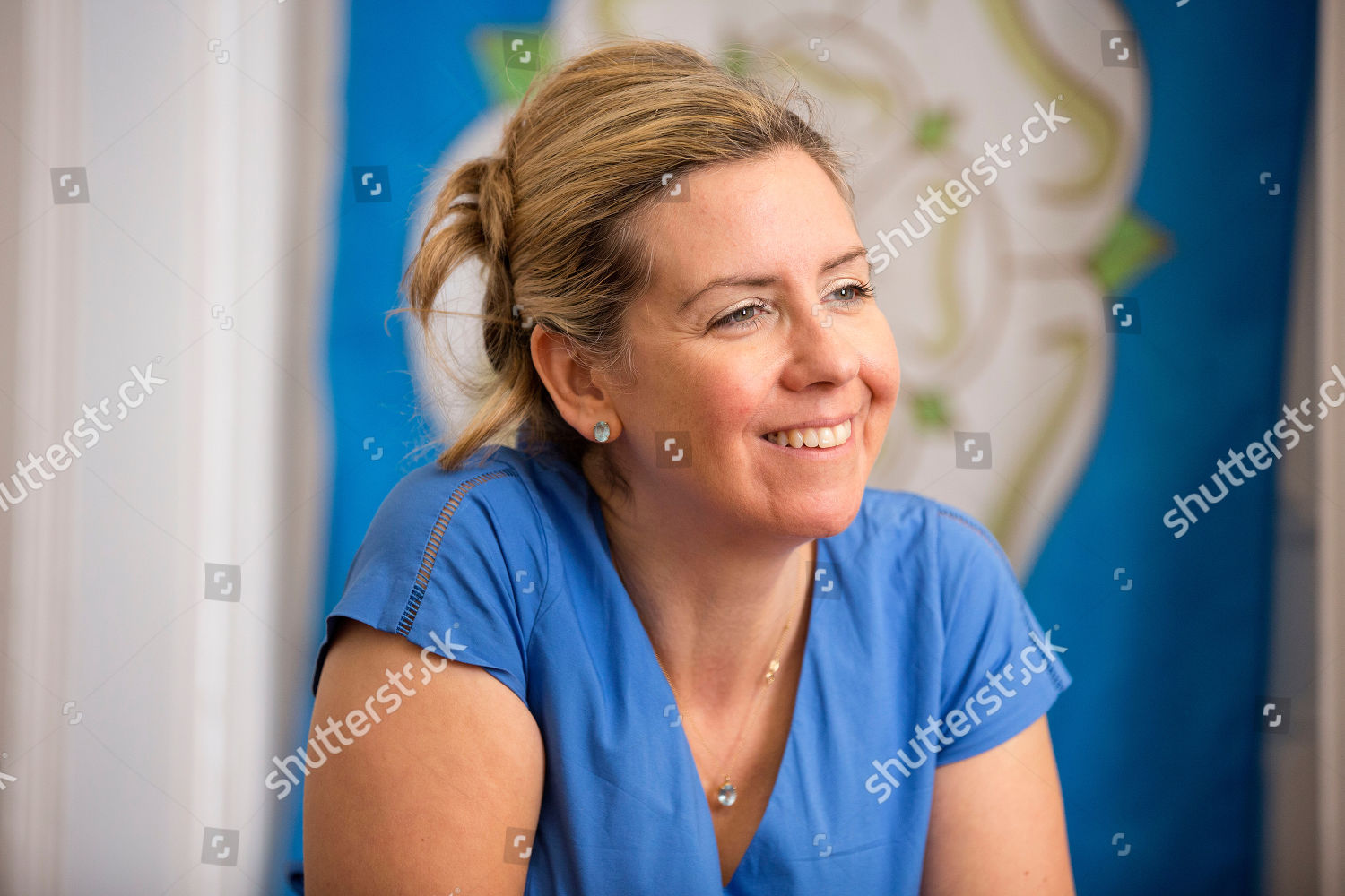Andrea Jenkyns Editorial Stock Photo - Stock Image | Shutterstock