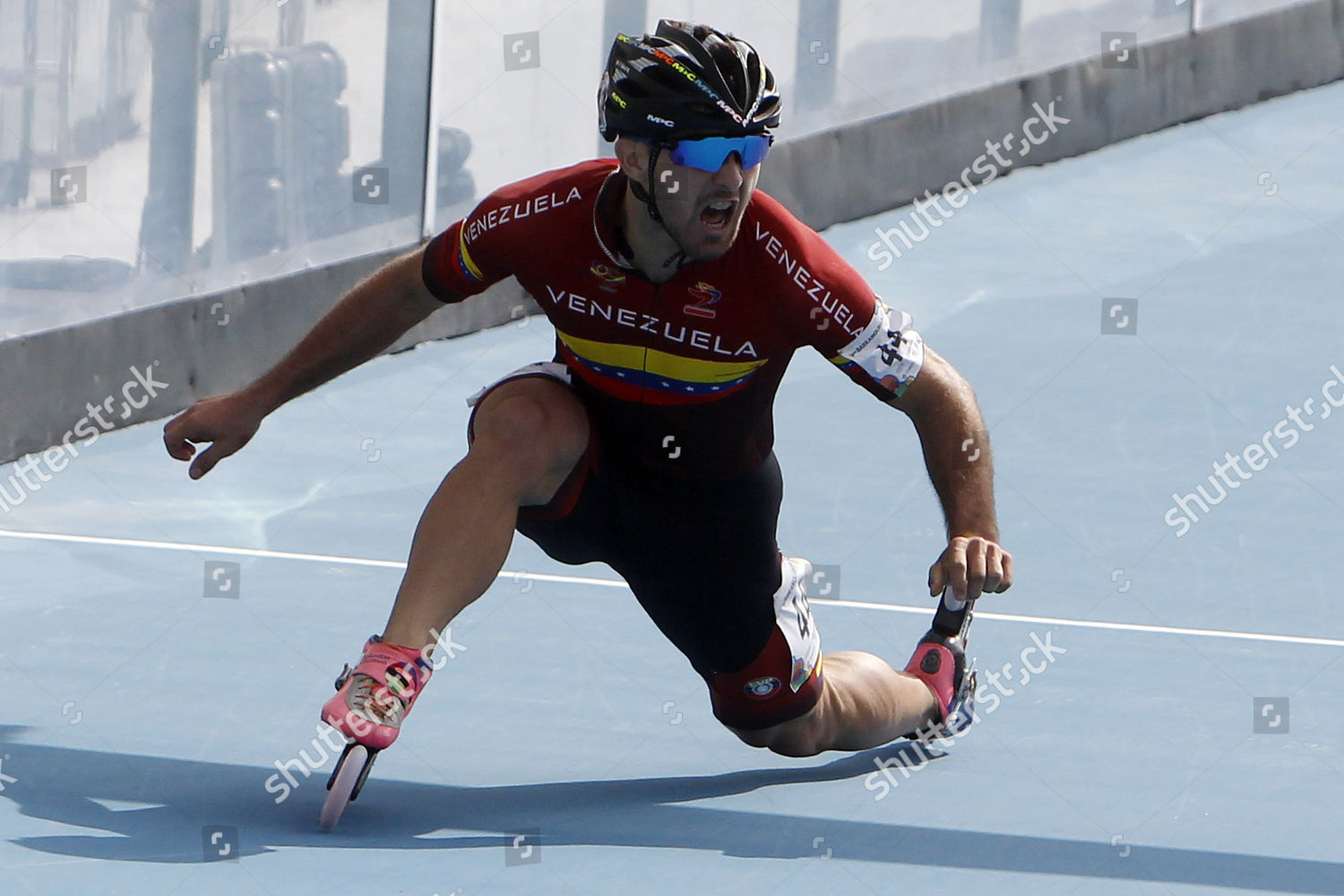 Jhoan Sebastian Guzman Editorial Stock Photo - Stock Image | Shutterstock