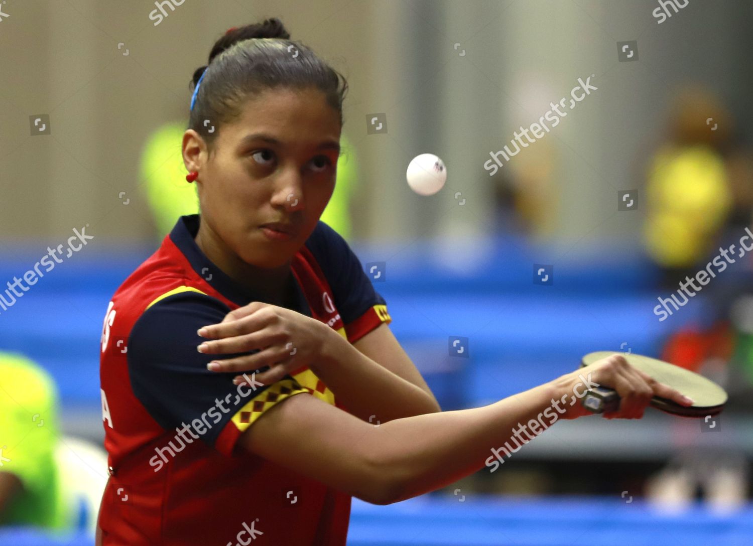Lisa Palacios Editorial Stock Photo - Stock Image | Shutterstock