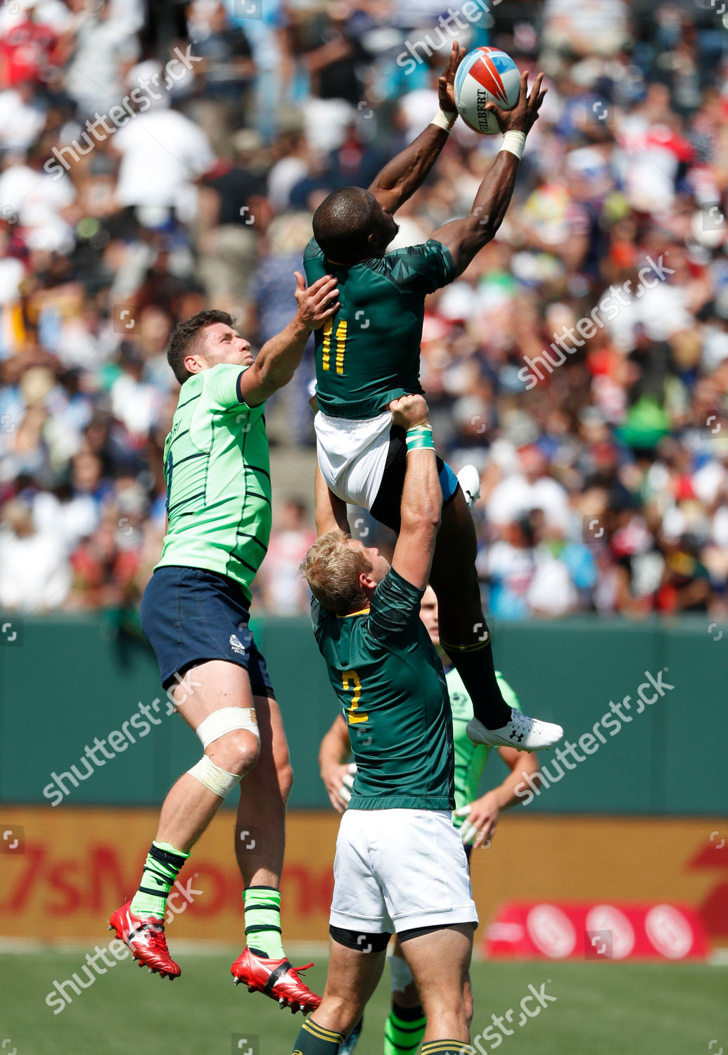 Siviwe Soyizwapi Kyle Godsmark Jack Cuthbert Editorial Stock Photo ...