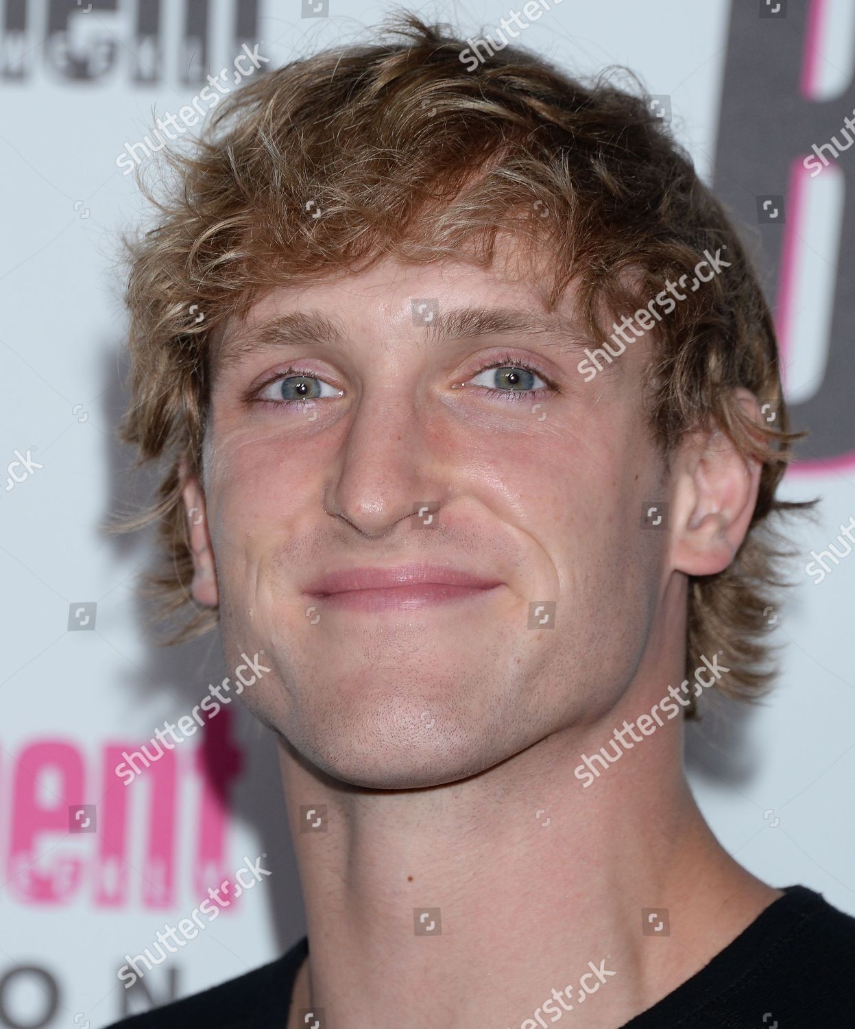 Logan Paul Editorial Stock Photo - Stock Image | Shutterstock