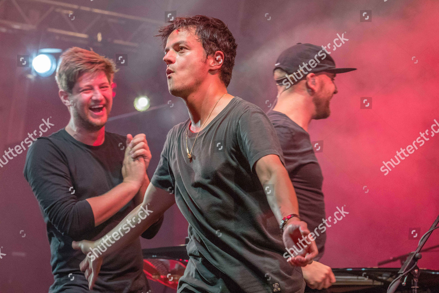 Jamie Cullum Editorial Stock Photo - Stock Image | Shutterstock