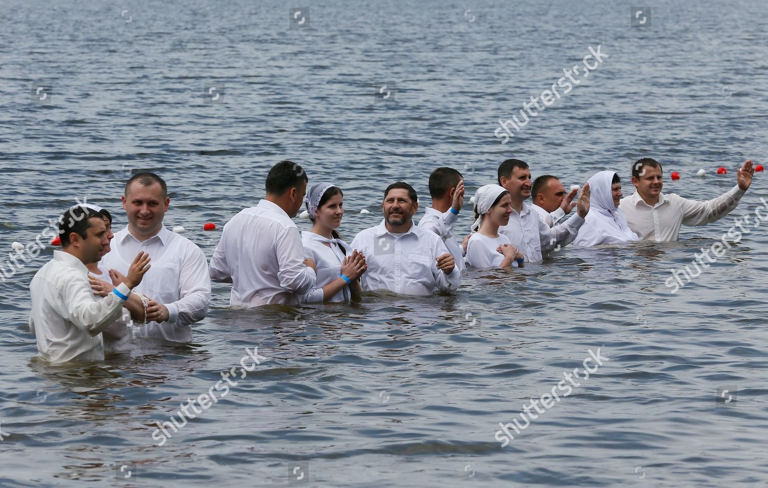 Believers Church Evangelical Christians Ukraine Ukrainian Editorial ...