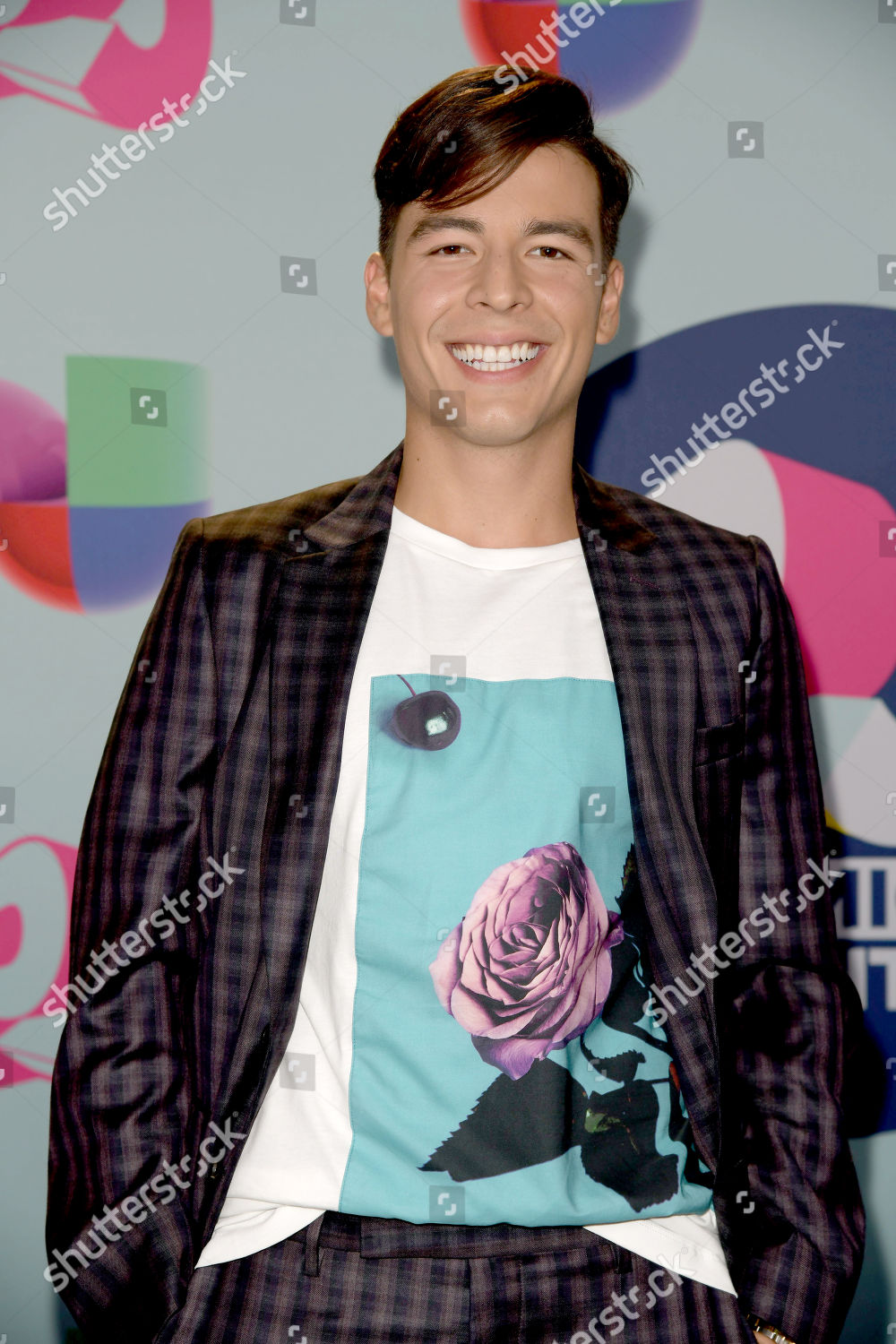 Manolo Gonzalez Vergara Editorial Stock Photo - Stock Image | Shutterstock