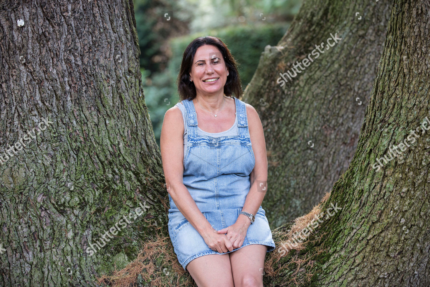Mandy Blumenthal Editorial Stock Photo - Stock Image | Shutterstock