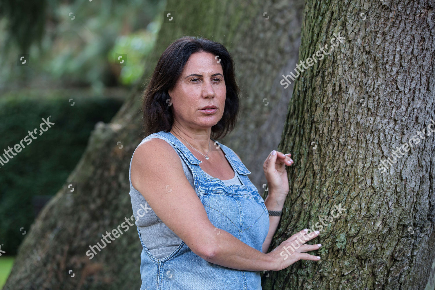 Mandy Blumenthal Editorial Stock Photo - Stock Image | Shutterstock