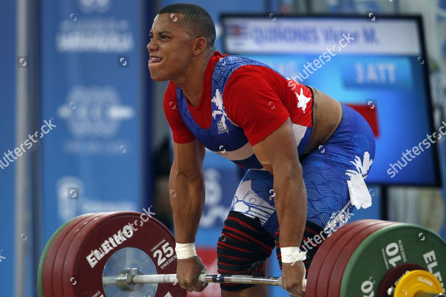 Victor Quinones Editorial Stock Photo - Stock Image | Shutterstock