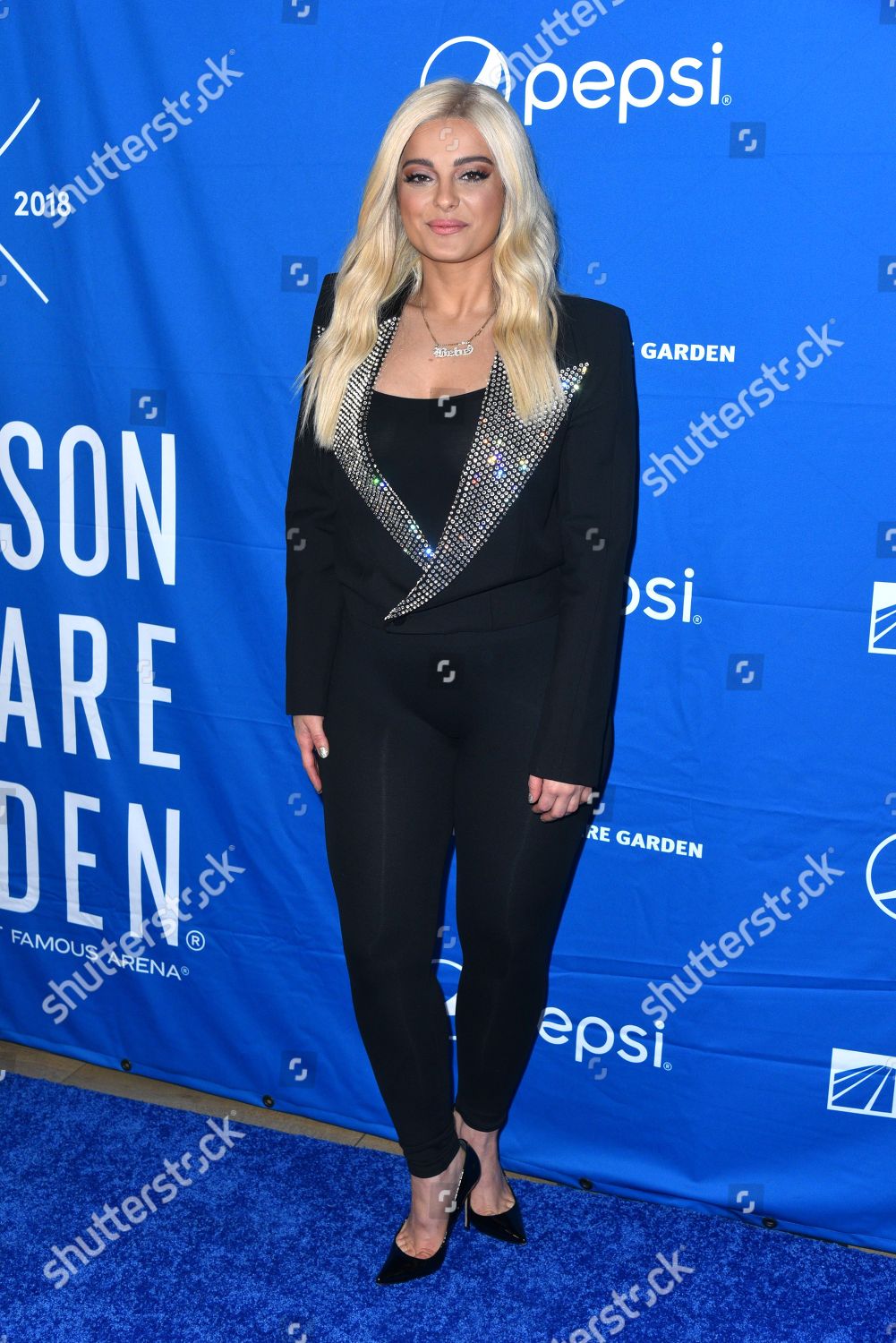 Bebe Rexha Editorial Stock Photo - Stock Image | Shutterstock