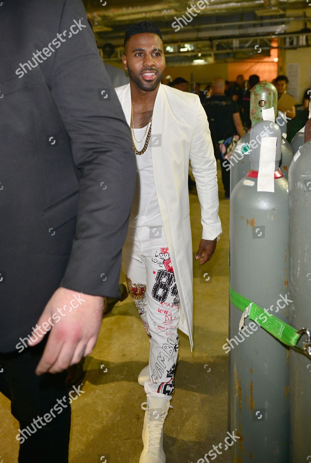 JASON DERULO Editorial Stock Photo - Stock Image | Shutterstock