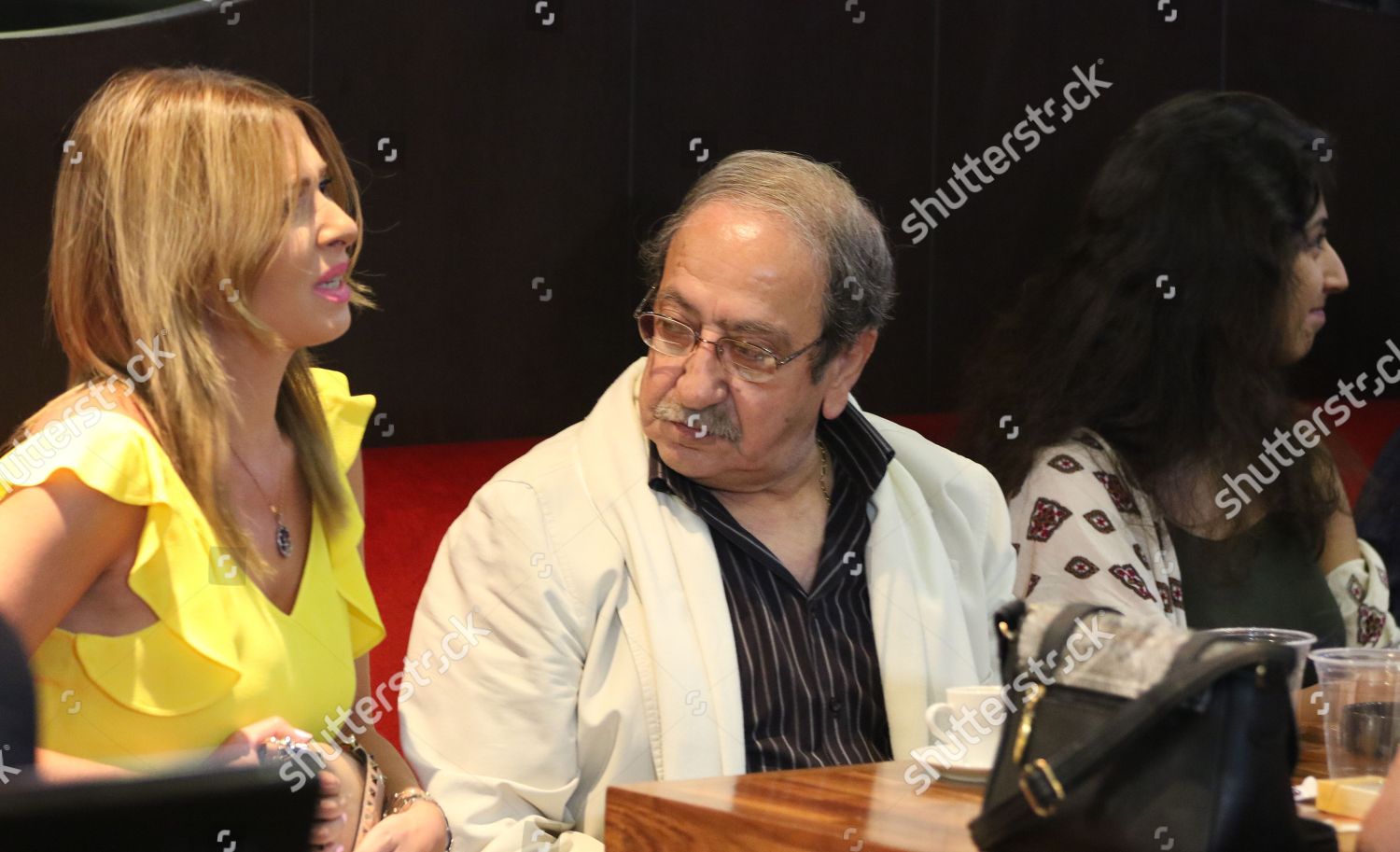 Duraid Lahham Editorial Stock Photo - Stock Image | Shutterstock