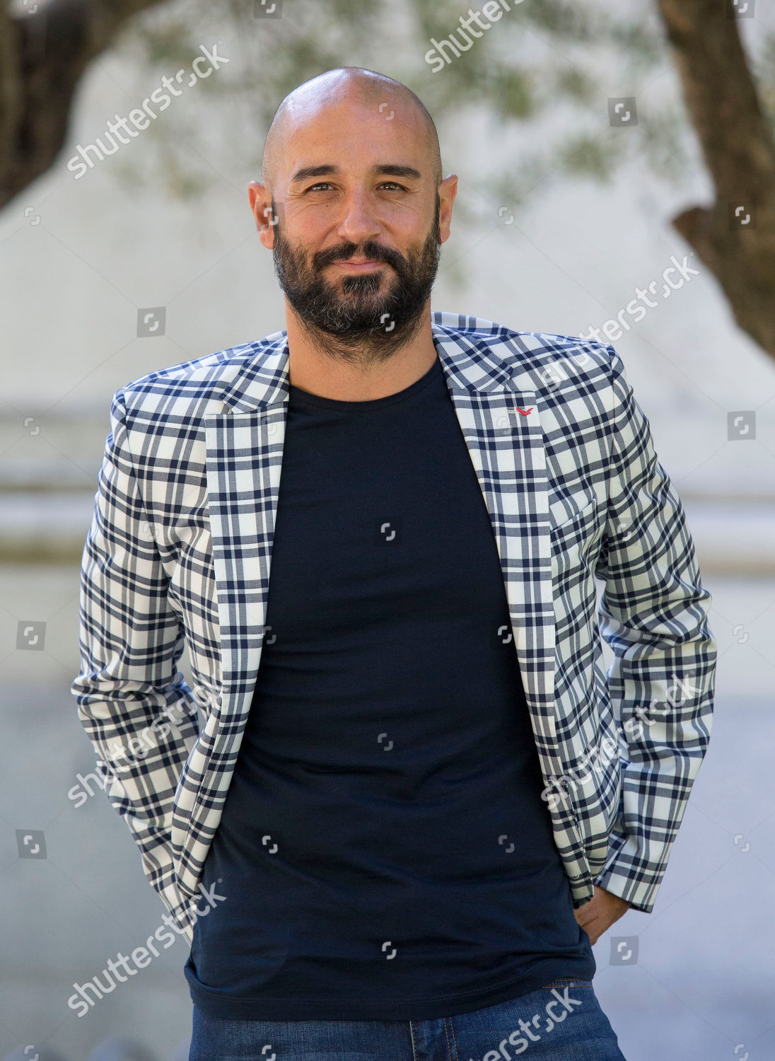Actor Alain Hernandez Editorial Stock Photo - Stock Image | Shutterstock