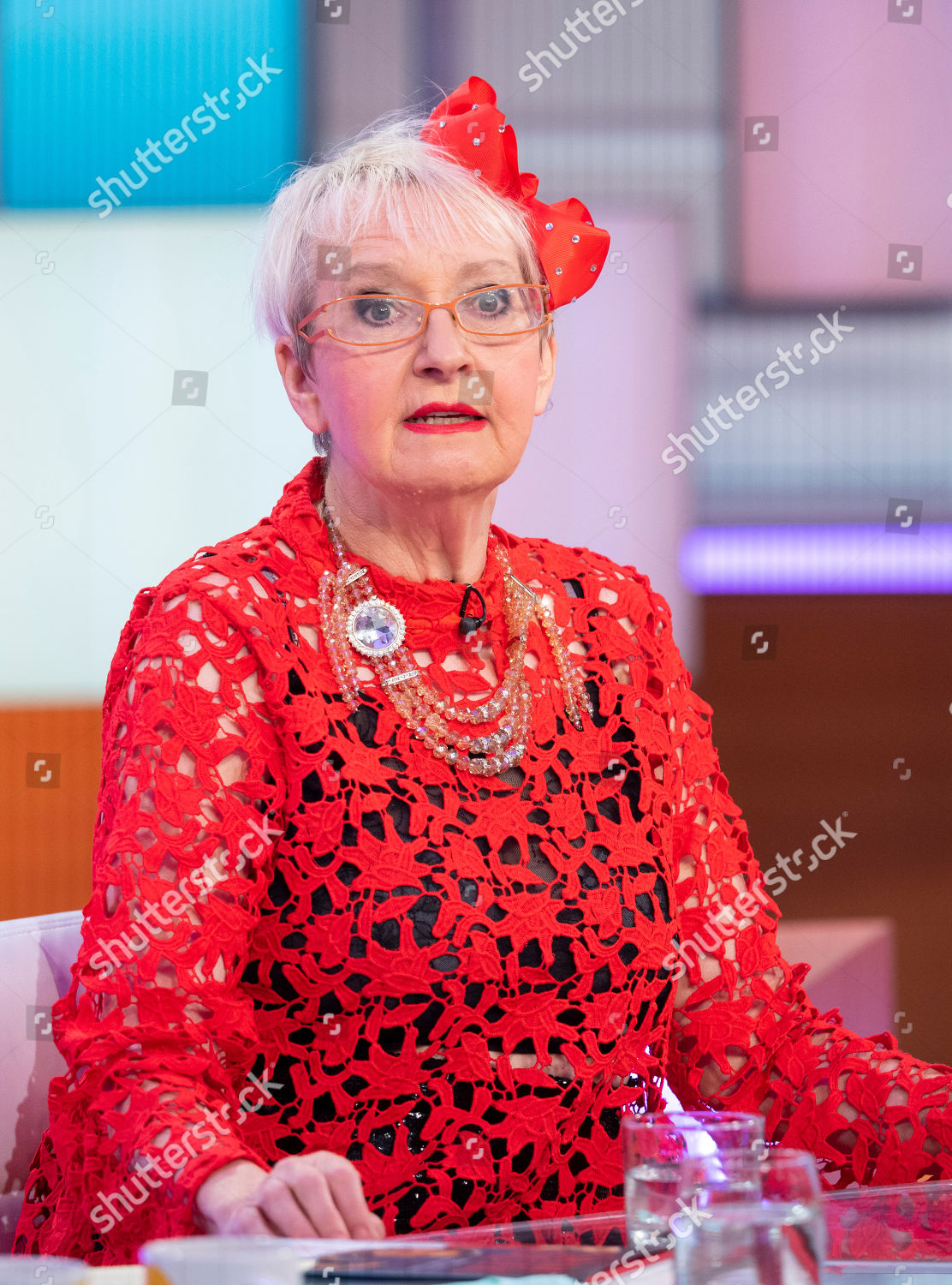Su Pollard Editorial Stock Photo - Stock Image | Shutterstock