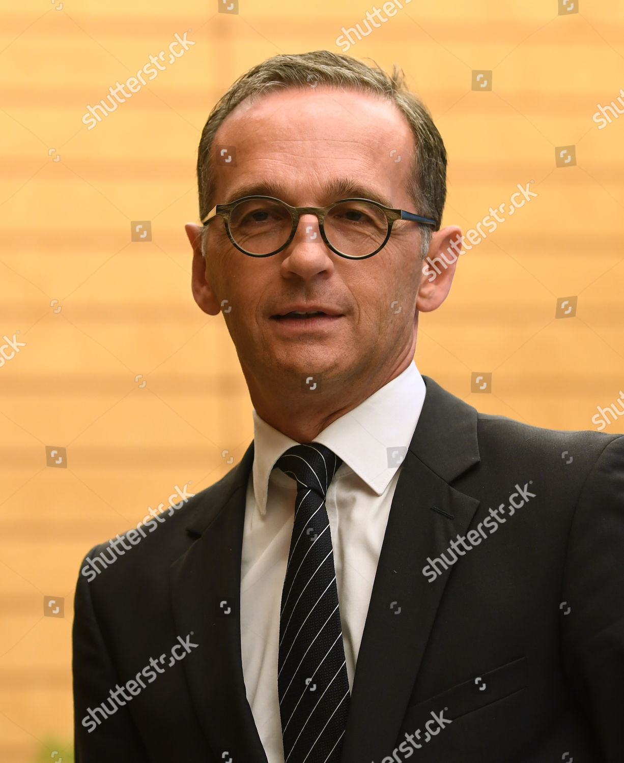 HEIKO MAAS Editorial Stock Photo - Stock Image | Shutterstock