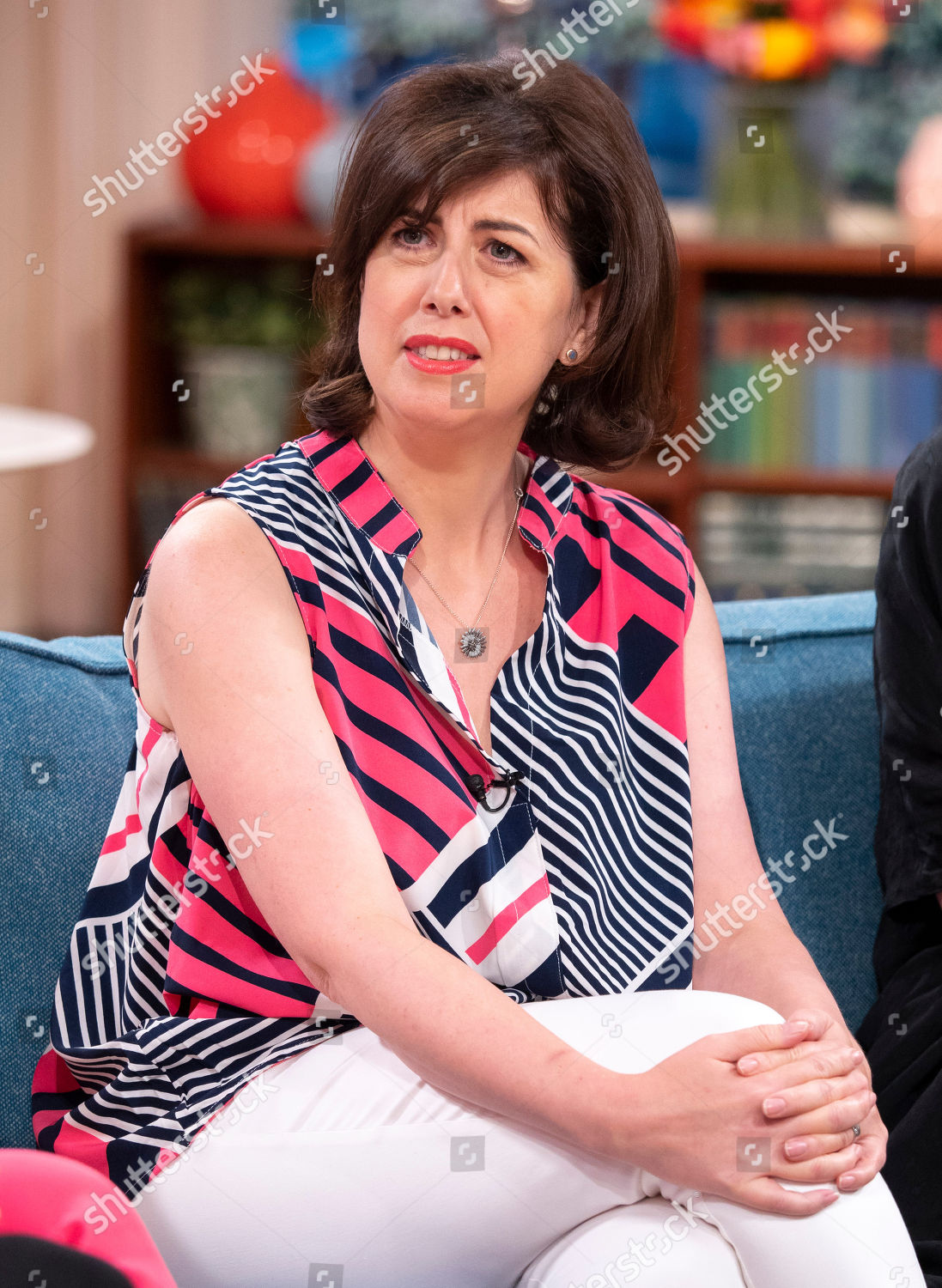 Lucy Powell Editorial Stock Photo - Stock Image | Shutterstock