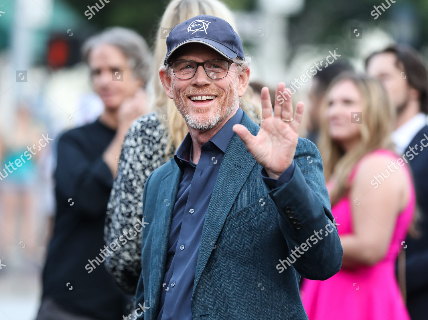 Ron Howard Editorial Stock Photo - Stock Image | Shutterstock