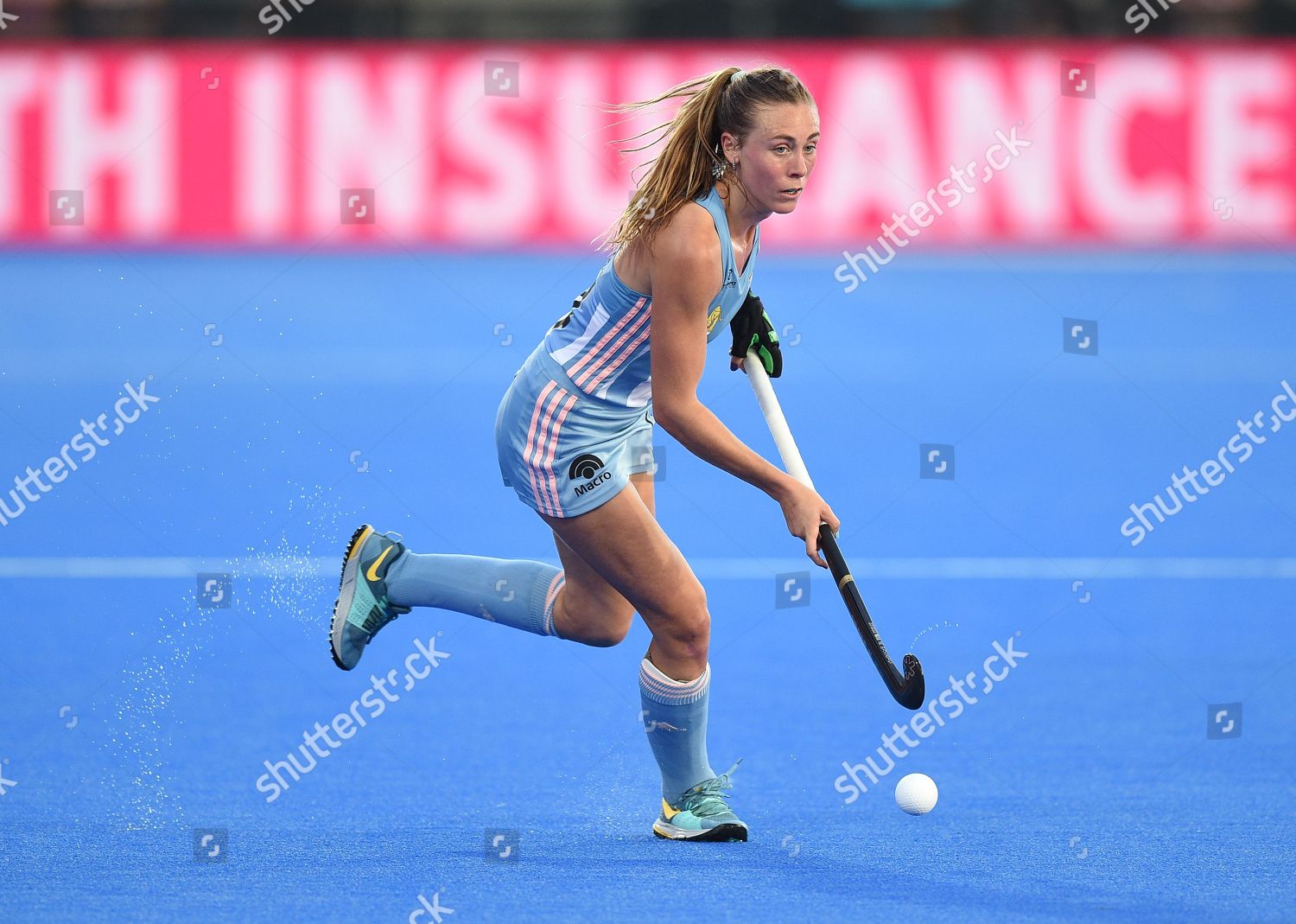 Agustina Habif Argentina Editorial Stock Photo - Stock Image | Shutterstock
