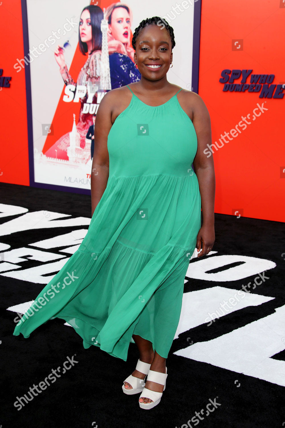 Lolly Adefope Editorial Stock Photo - Stock Image | Shutterstock